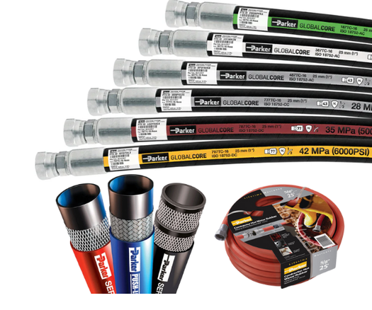 ParkerStore Pretoria: The Ultimate Parker Hannifin Solutions